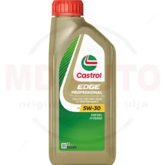 Motorno ulje Castrol Edge Professional C1 5W30 1L