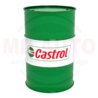 Motorno ulje Castrol GTX Ultraclean A3/B4 10W40 60L