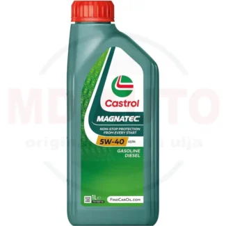 Motorno ulje Castrol Magnatec A3/B4 5w40 1L