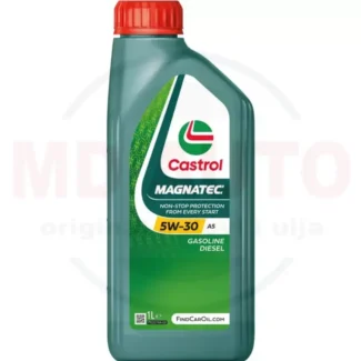 Motorno ulje Castrol Magnatec A5 5W30 1L