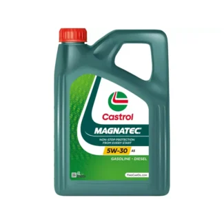 Motorno ulje Castrol Magnatec A5 5W30 4L