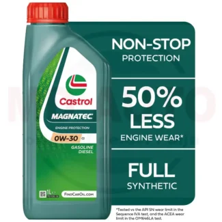 Motorno ulje Castrol Magnatec C2 0W30 1L