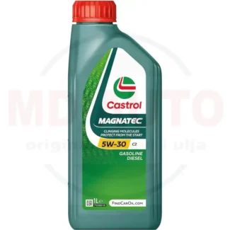 Motorno ulje Castrol Magnatec C2 5W30 1L