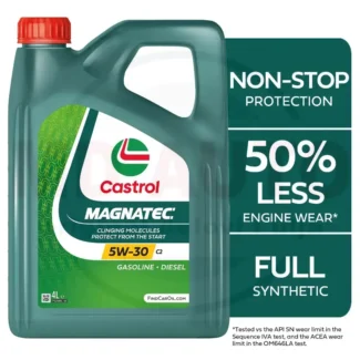 Motorno ulje Castrol Magnatec C2 5W30 4L