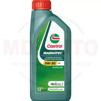 Motorno ulje Castrol Magnatec DX 5W30 1L