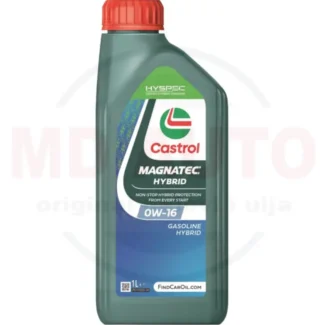 Motorno ulje Castrol Magnatec Hybrid 0W16 1L