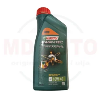 Motorno ulje Castrol Magnatec Profesional A3 10W40 1L