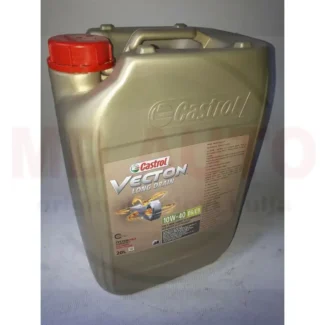 Motorno ulje Castrol Vecton Long Drain E6/E9 10W40 20L