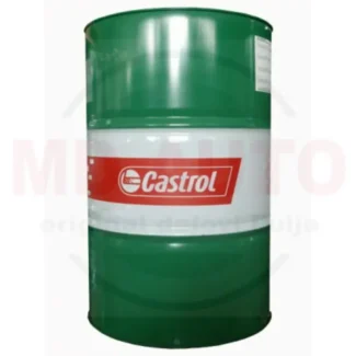 Motorno ulje Castrol Vecton Long Drain E7 10W40 208L