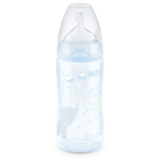 Nuk Boca PL FC 250ml