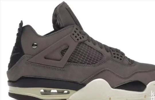 Jordan 4 Retro A Ma Maniére Violet Ore