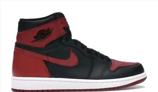 Jordan 1 retro brad