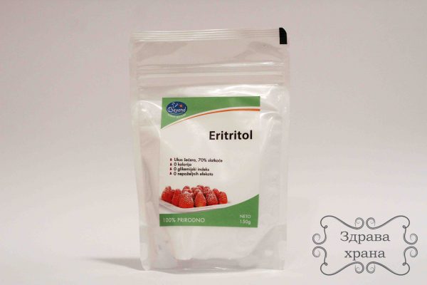 Eritritol (150g) (Beyond)