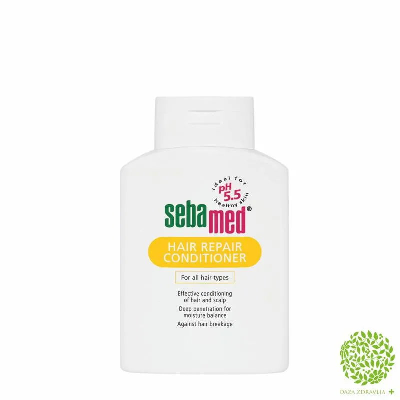 SEBAMED REGENERATOR ZA KOSU 200ml