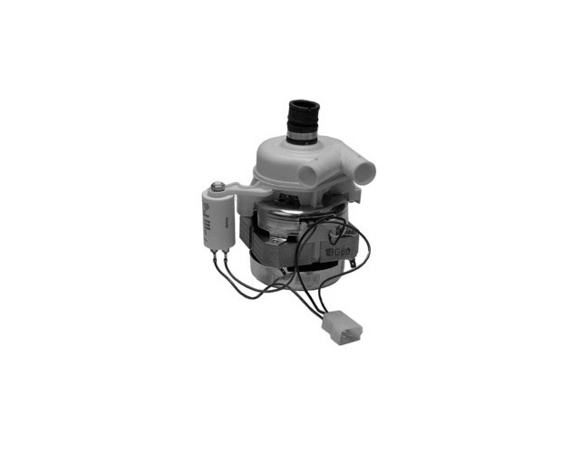 Pumpa mašine za sudove Indesit, Ariston C00055004