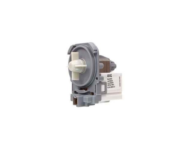 Pumpa veš mašine Bosch, Siemens, Indesit 00144978 C00266228