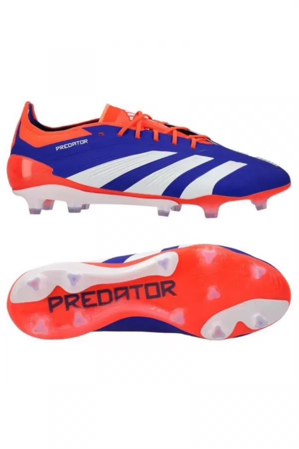 ADIDAS KOPAČKE PREDATOR ELITE FG