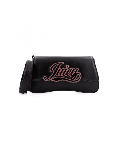 JUICY COUTURE ŽENSKA TORBA RIHANNA FLAP BAG BEJQR5503WV