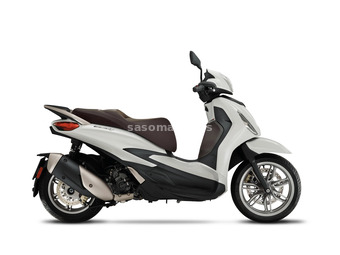 Piaggio Beverly 300