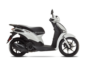 Piaggio Liberty S 125