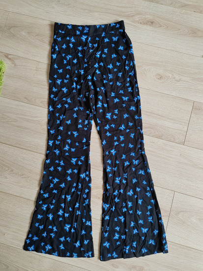 C&a pantalone zvonarice