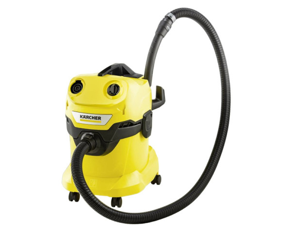 KARCHER WD 4 (V-20-5-22) Usisivač za suvo i mokro usisavanje sa izduvavanjem