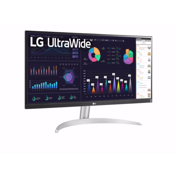LG Monitor 34WQ650-W 34'' IPS, 21:9 2560x1080 100Hz 5ms