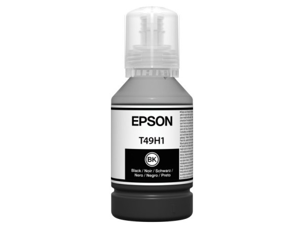 EPSON T49N1 Dye Sublimation crno mastilo 140ml