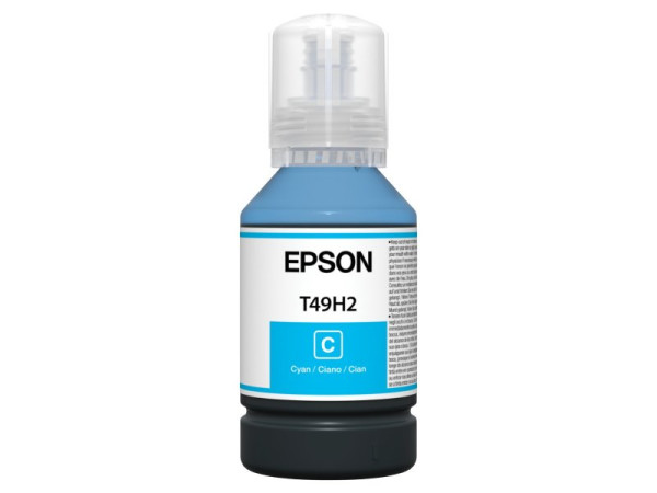 EPSON T49N2 Dye Sublimation cyan mastilo 140ml