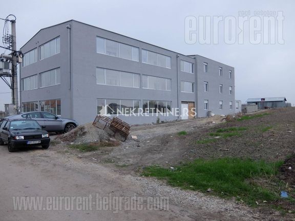 #42177, Izdavanje, P.P., BORČA, 8000 EUR