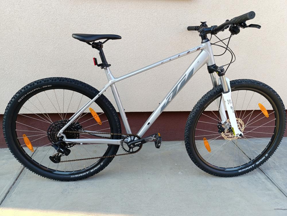 KTM ULTRA SPORT 29 SRAM 1X12 DISC XL