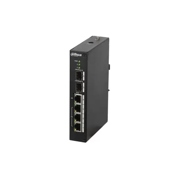 PFS3206-4P-96 Dahua PoE Switch