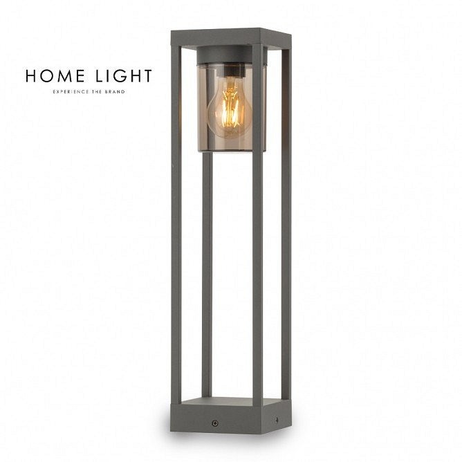 SPOLJNA PODNA LAMPA 1XE27 A3704 ANTRACIT BBLINK
