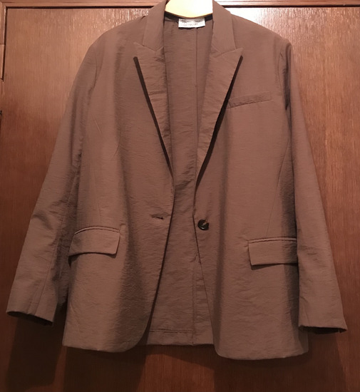 Nov braon komplet Brunello Cucinelli vel M