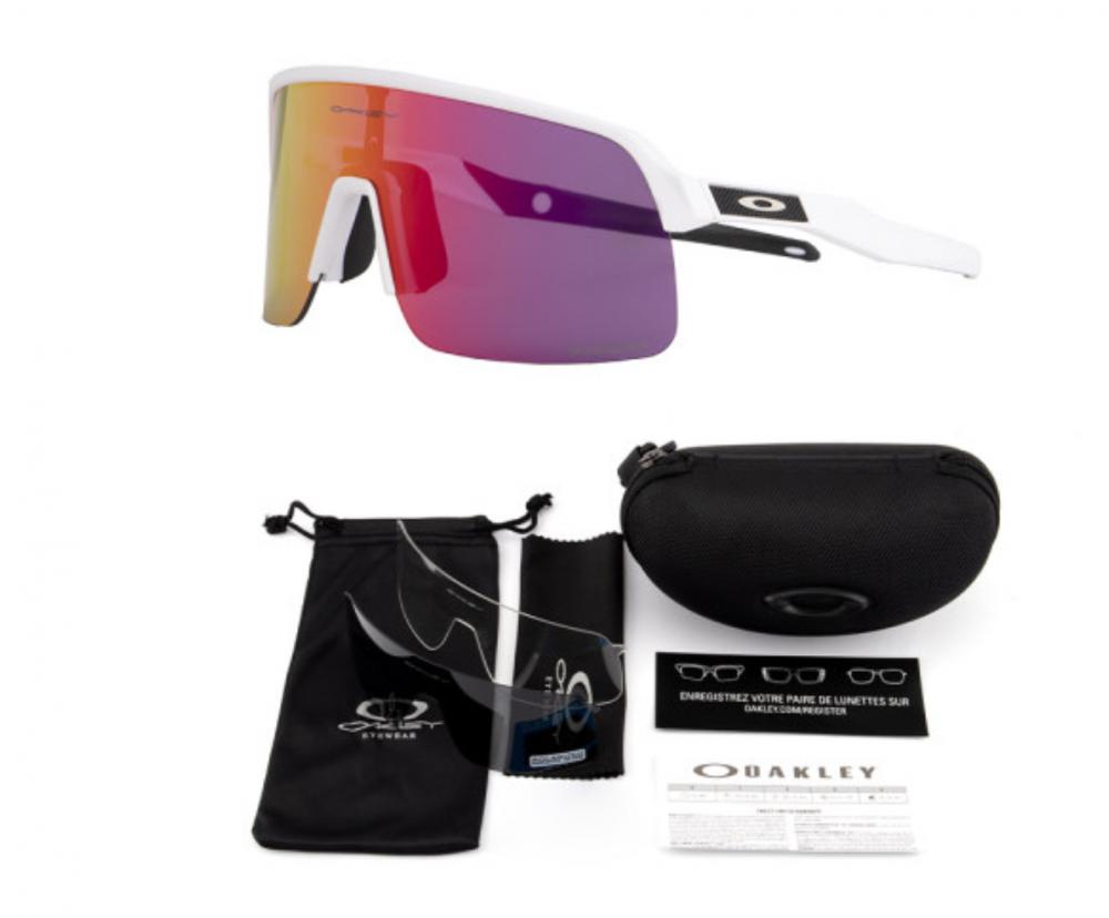 Oakley Sutro Lite