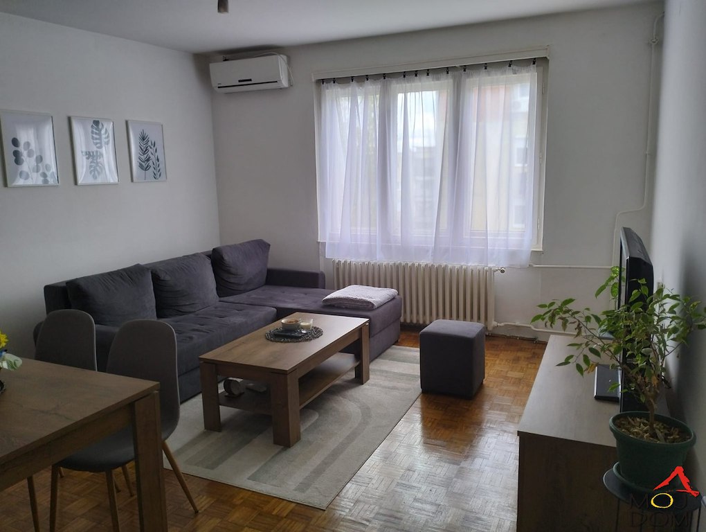 Stan,NOVI SAD,STANICA,kv: 53, € 94760, ID: 1028428