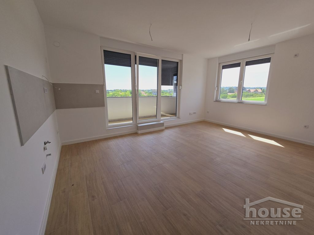 Stan,PETROVARADIN,PETROVARADIN 72m2,145950€ , ID: 1061372