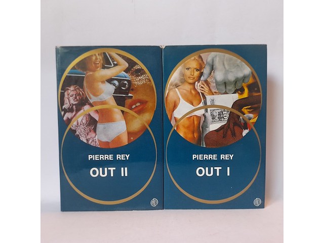 Out 1-2 Pierre Rey