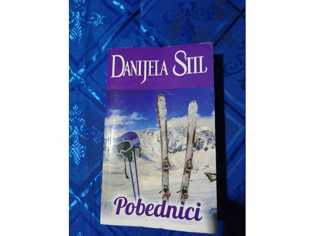 Danijela Stil: POBEDNICI