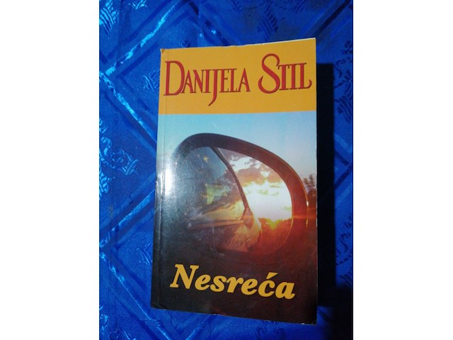 Danijela Stil: NESREĆA