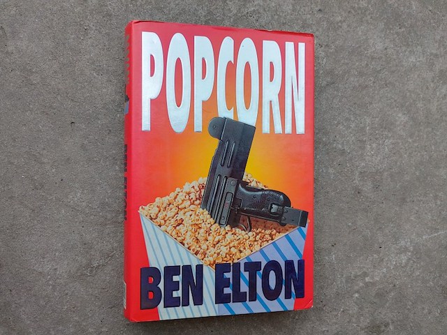 POPCORN, Ben Elton