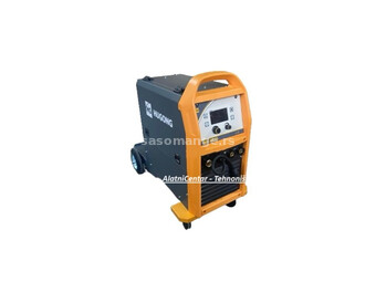 Hugong EMIG 300 LCD synergy CO2 aparat