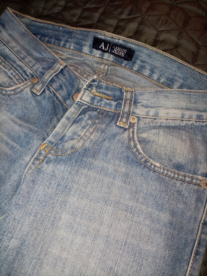 Armani jeans Original SNIZENOO