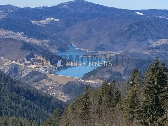 Okolno mesto, Mokra gora, Miloševac, Zemljište, 6930ari, 75000 EUR