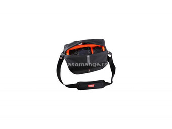 Nest Hiker 30 torba crna