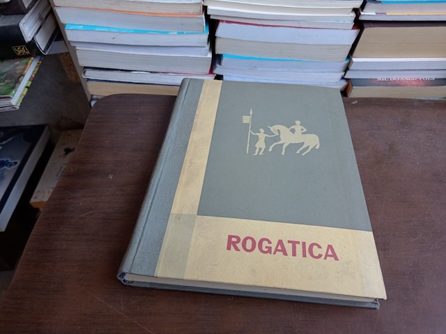 Rogatica