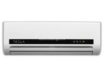 Klima sistem TESLA CSG-12HVR1 zidna unutrasnja jedinica/A++/A+/12000btu/R410a/bela