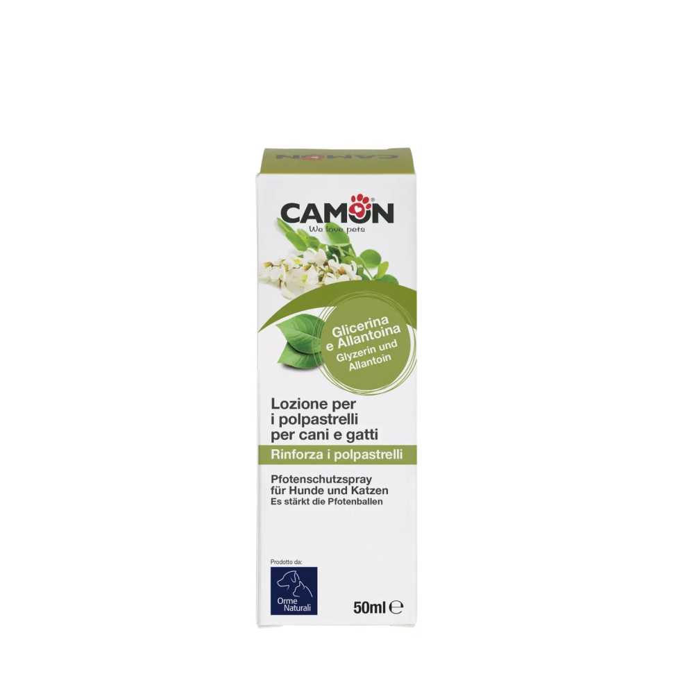 Camon Losion za zaštitu šapa 50ml