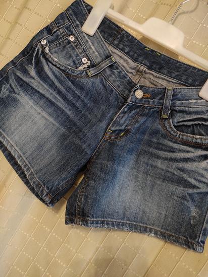 *Rasprodaja    Denim teksas šorts 600 rsd