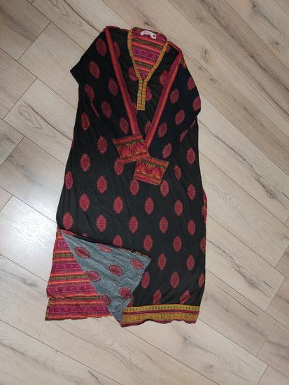Indijska haljina M